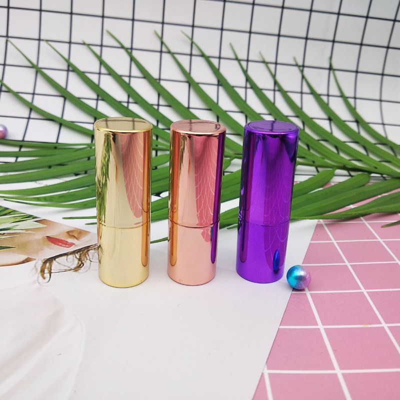 Cosmetic 2g Mini Lipstick Round Sample Tester Kit LT31 - Get Your ...