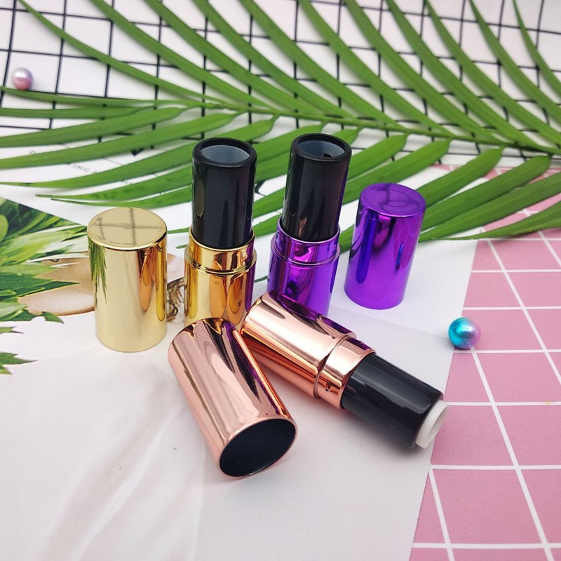Cosmetic 2g Mini Lipstick Round Sample Tester Kit LT31 - Get Your ...