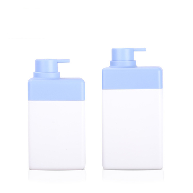 Drunk Elephant HDPE Plastic Lotion Bottle For Body Lotion Shampoo PB21 ...