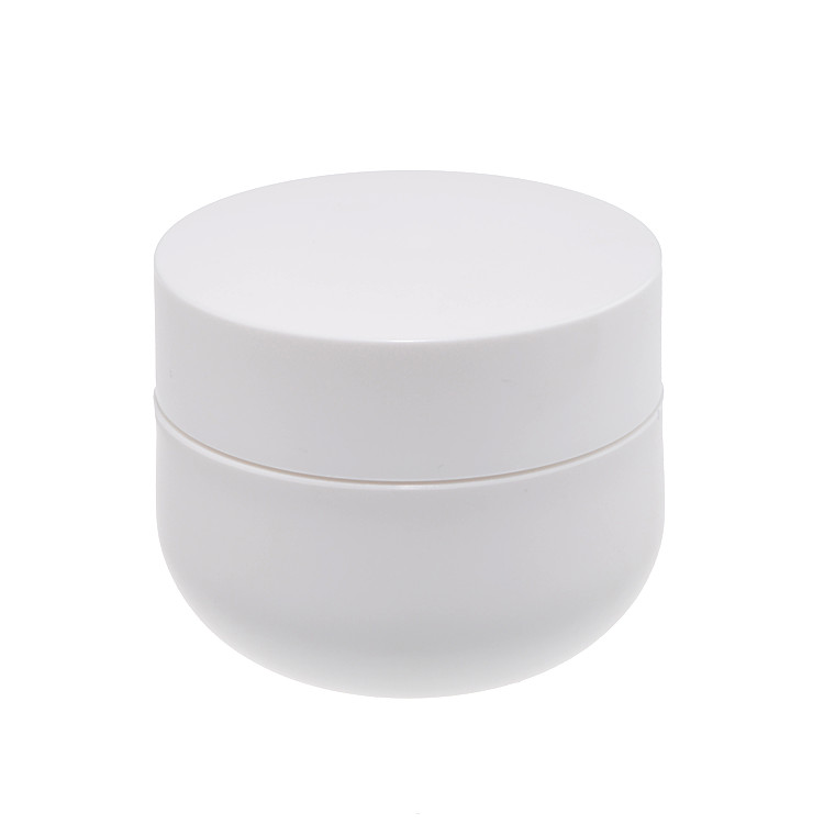 Cute Soft Touch Plastic Free Baby Skincare Cream Jar AJ39 - SHAOXING ...