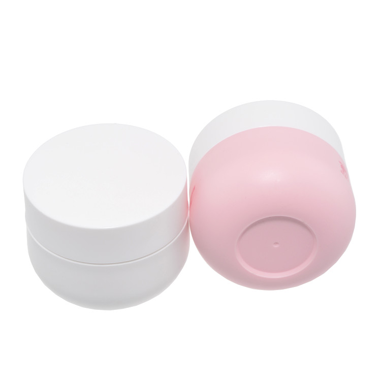 Cute Soft Touch Plastic Free Baby Skincare Cream Jar AJ39 - SHAOXING ...