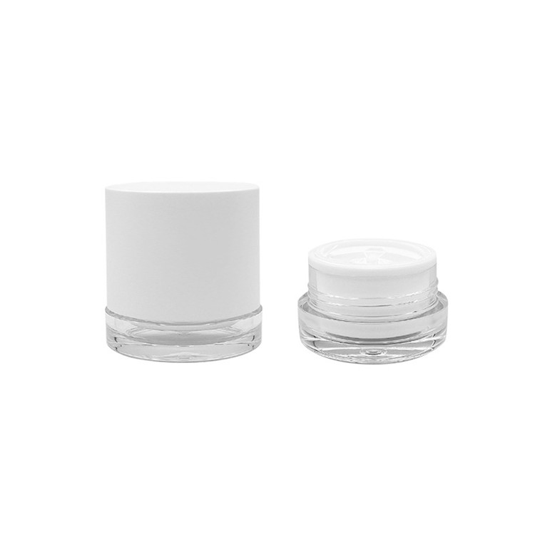 Unique Design Private Label Skincare Cream Jar For Facial Cream ...