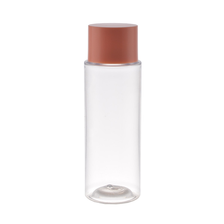 High Quality PET Plastic Toner Bottle PB08 - SHAOXING DOPACK CO., LTD