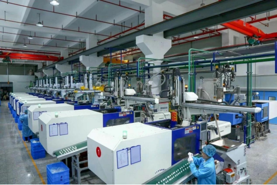 Plastic Injection Containers for Skincare Use - SHAOXING DOPACK CO., LTD