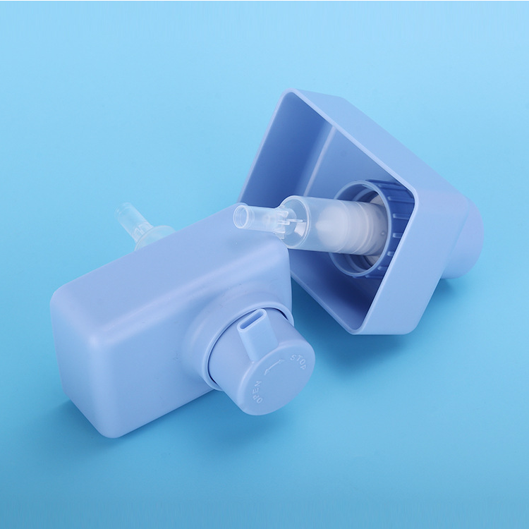 Drunk Elephant HDPE Plastic Lotion Bottle For Body Lotion Shampoo PB21 ...